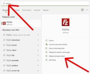 Jak przypiąć aplikację do paska zadań w Windows 11